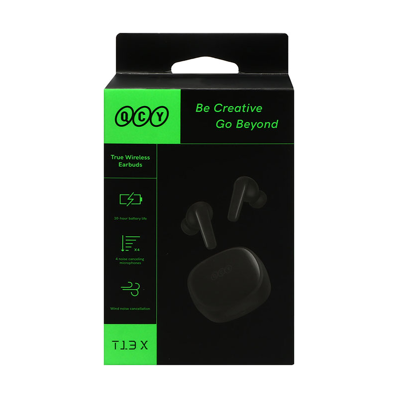 هدفون بلوتوثی کیو سی وای مدل QCY T13X - آوتل کرج