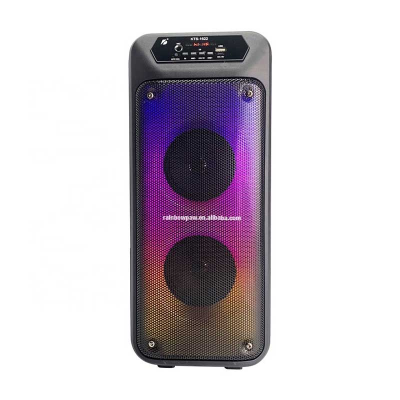 اسپیکر بلوتوثی مدل KTS 1622 - آوتل کرج